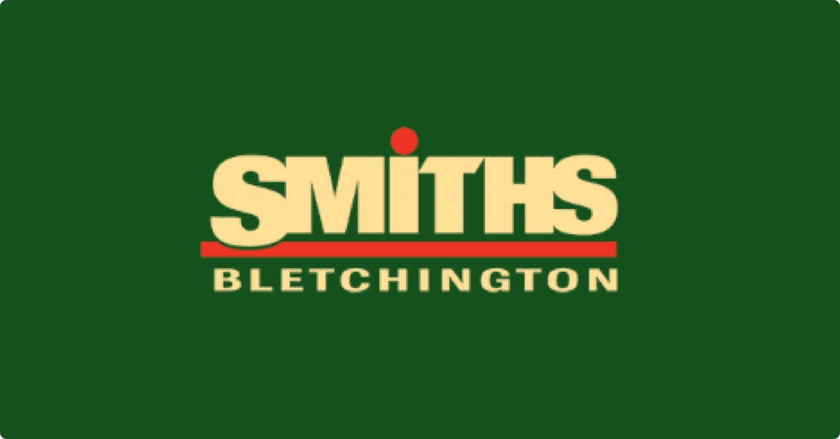 Smiths Bletchington - Safety Coaching